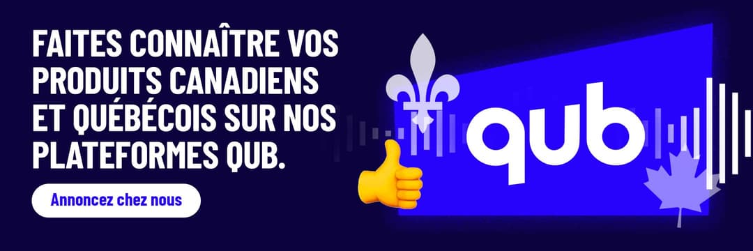 Émissions | QUB | média d'affaires publiques | QUB radio